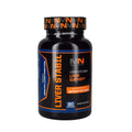 Molecular Nutrition Liver Stabil capsules for liver health