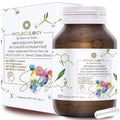 MOLECULOGY Soul Joy capsules for mood