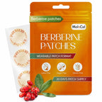 MolxCel berberine patches for wellness