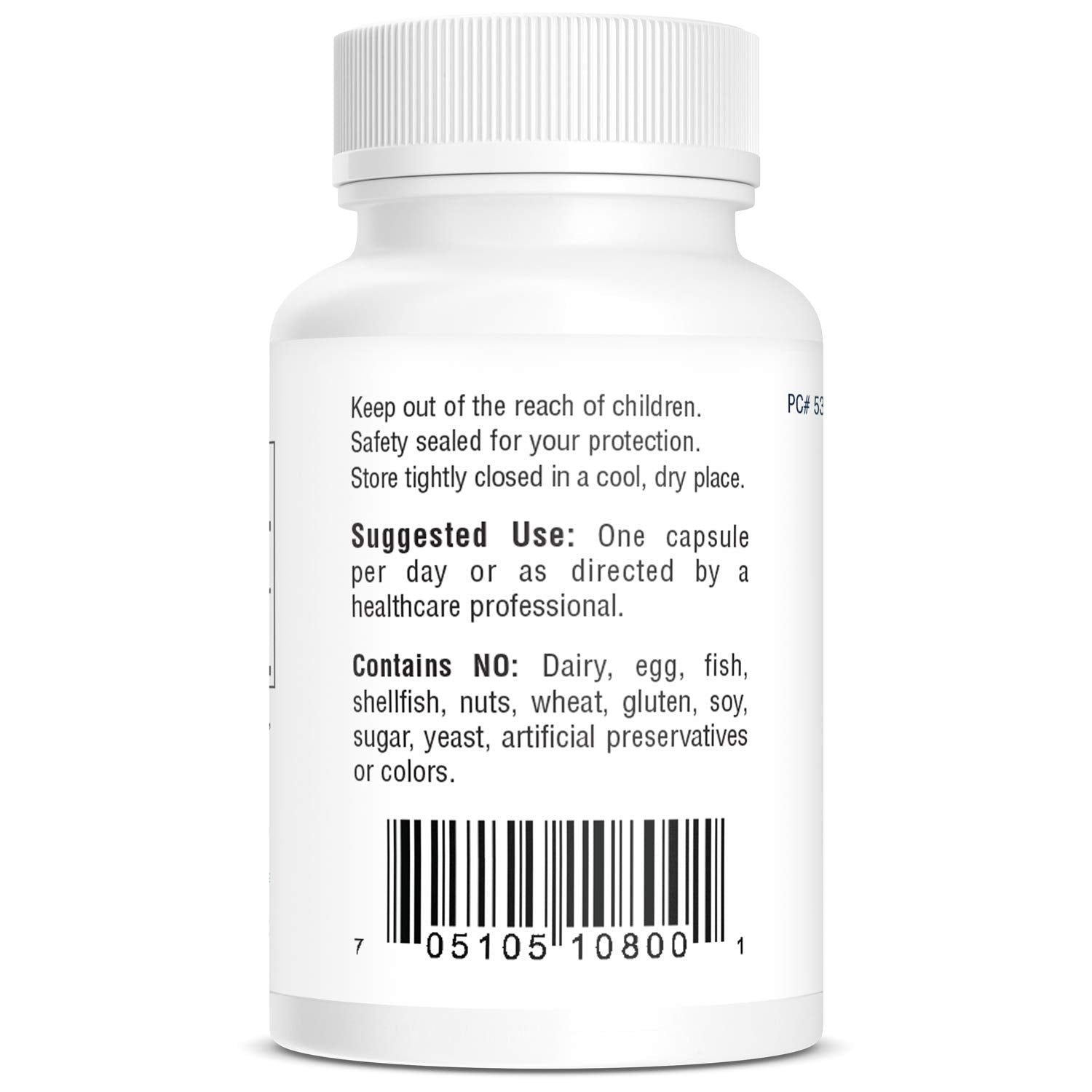 Molybdenum citrate for energy support