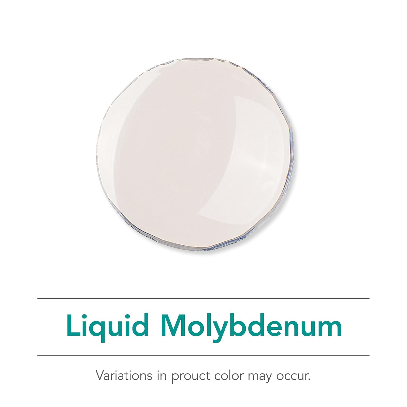 Molybdenum drops for energy