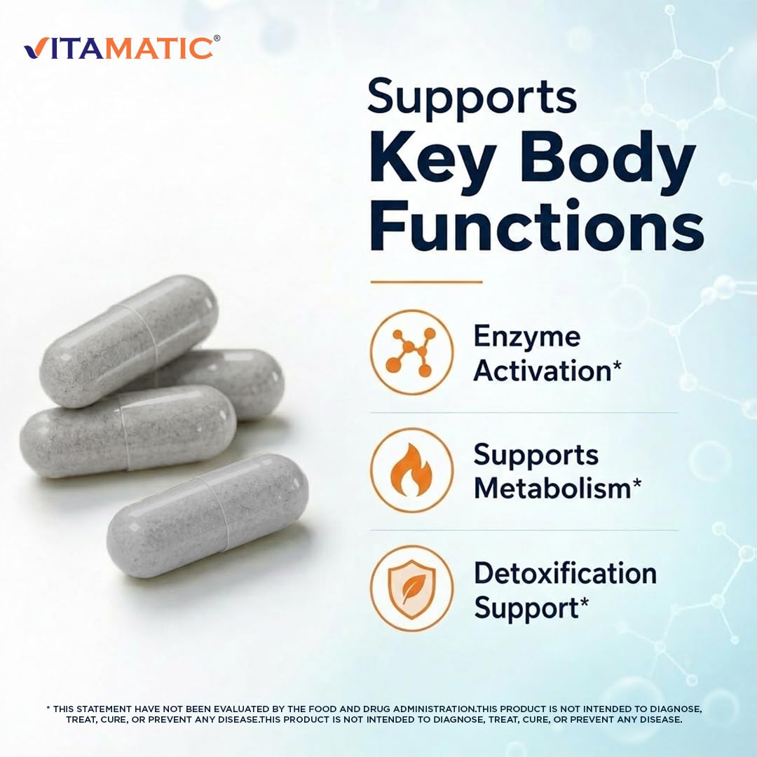 molybdenum glycinate for better absorption