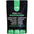 MOM NUTRIX mushroom complex supplement