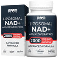 MOM NUTRIX NAD Plus capsules