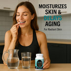 MOMARY anti-aging hyaluronic acid
