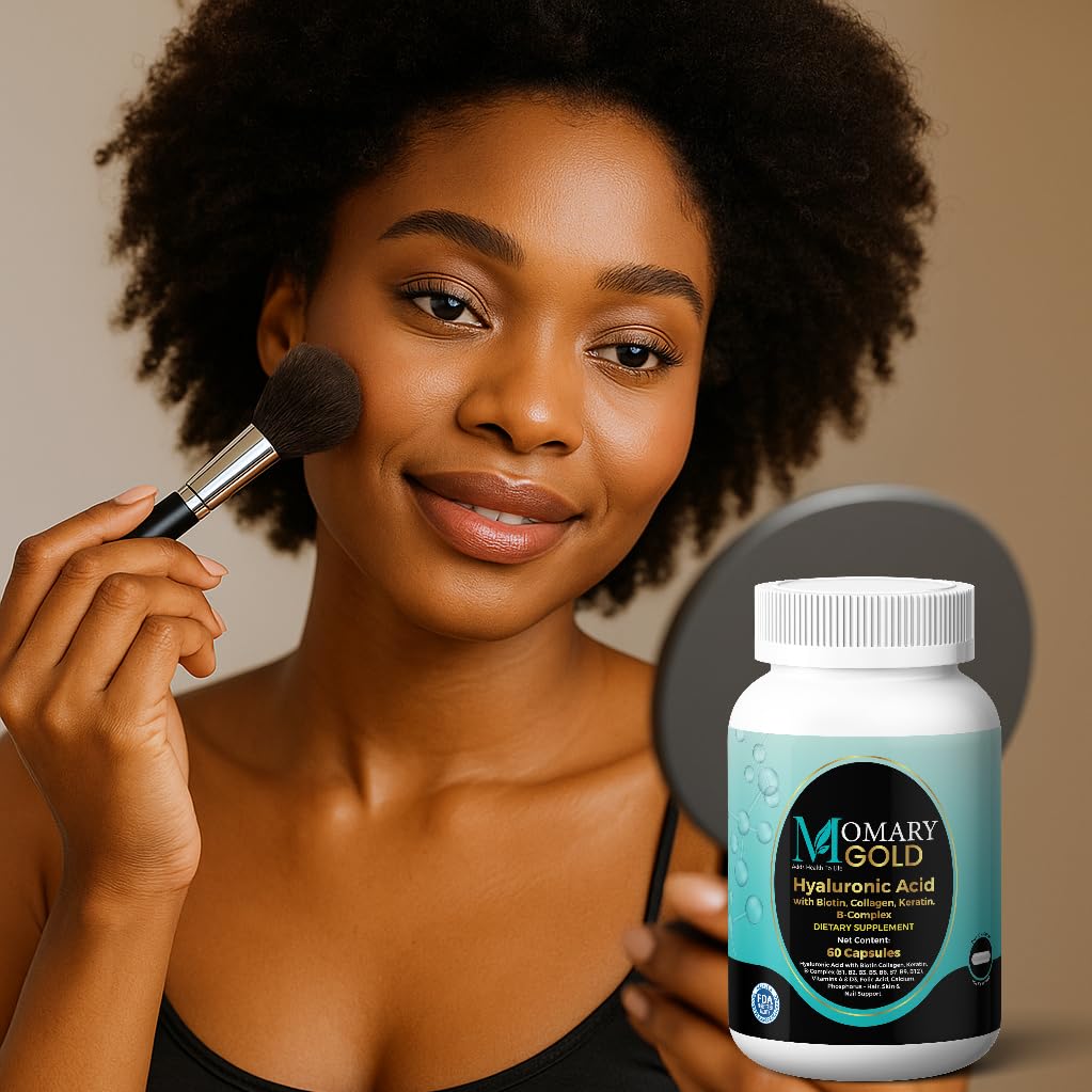 MOMARY capsules for joint support
