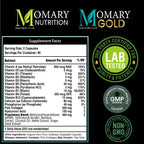 MOMARY collagen boosting capsules