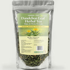 MOMARY NUTRITION dandelion leaf tea