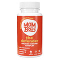 MoMbod elderberry immunity support supplement