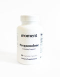 Moment Health pregnenolone hormonal support