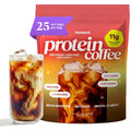 Moment mushroom coffee energizing blend