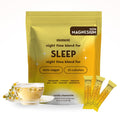 Moment Sleep Tea vanilla chamomile blend
