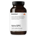 momentous alpha gpc cognitive enhancer