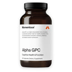 momentous alpha gpc cognitive enhancer