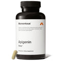 Momentous Apigenin 50 mg capsules