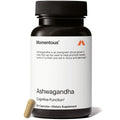 Momentous ashwagandha capsules for stress relief