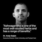 Momentous ashwagandha for overall health