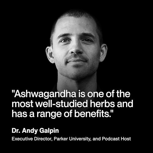 Momentous ashwagandha for overall health