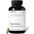Momentous Brain Drive nootropic supplement
