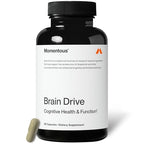 Momentous Brain Drive nootropic supplement