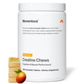 Momentous creatine chews for energy