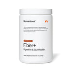 Momentous Fiber+ psyllium husk powder benefits