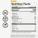 Momentous Fuel for active lifestyles