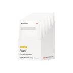 Momentous Fuel mango intra-workout drink