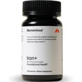 Momentous iron supplement for women