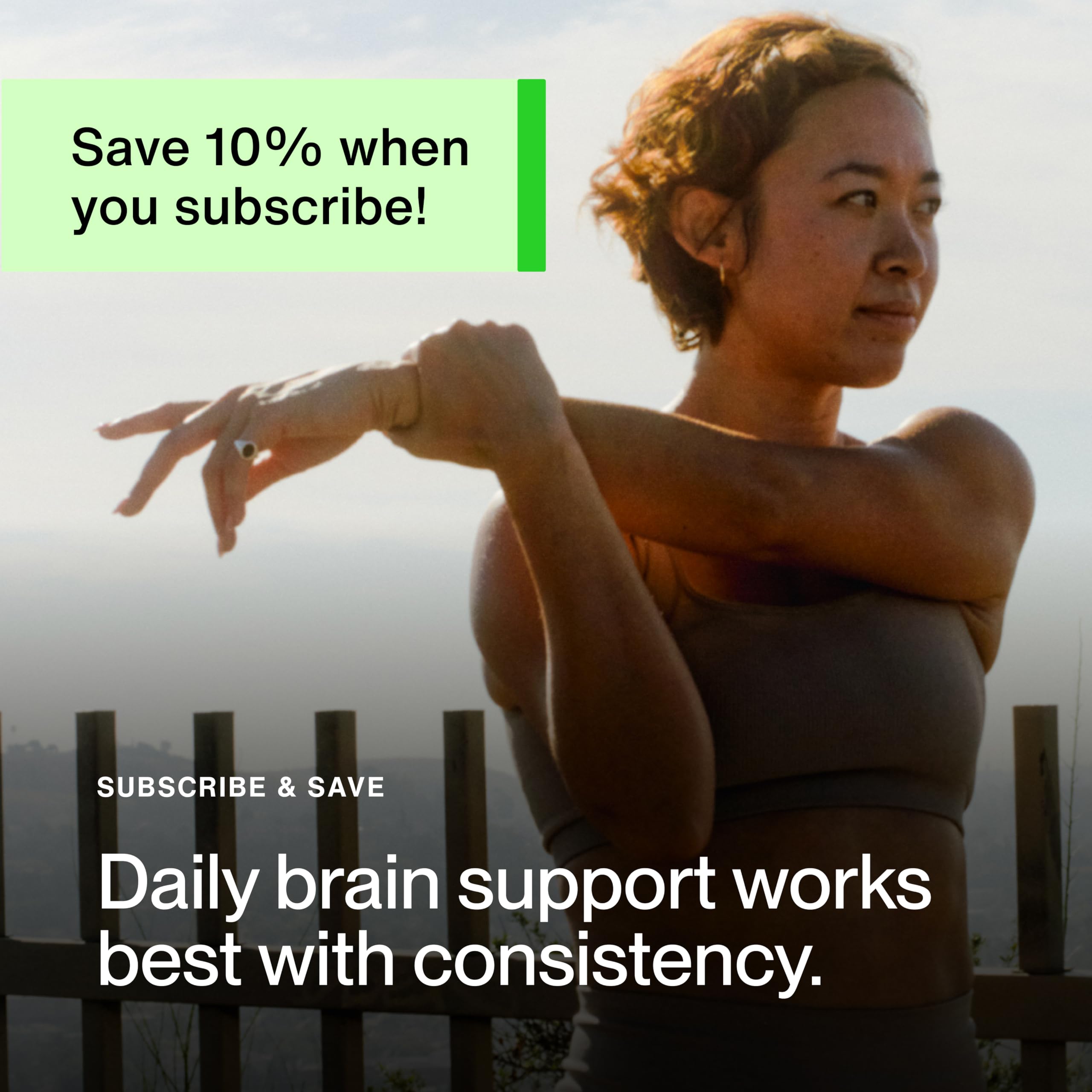 Momentous magnesium for daily wellness