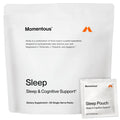 Momentous magnesium l-threonate for restful sleep