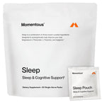 Momentous magnesium l-threonate for restful sleep