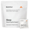 Momentous magnesium sleep supplement