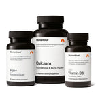 Momentous multivitamins for women's health