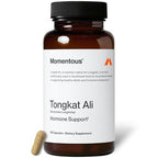 Momentous Tongkat Ali extract benefits