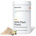 Momentous vegan protein powder vanilla flavour
