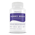Mommy Brain multivitamins for new moms