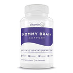Mommy Brain multivitamins for new moms