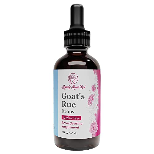 Mommy Knows health supplements for lactation