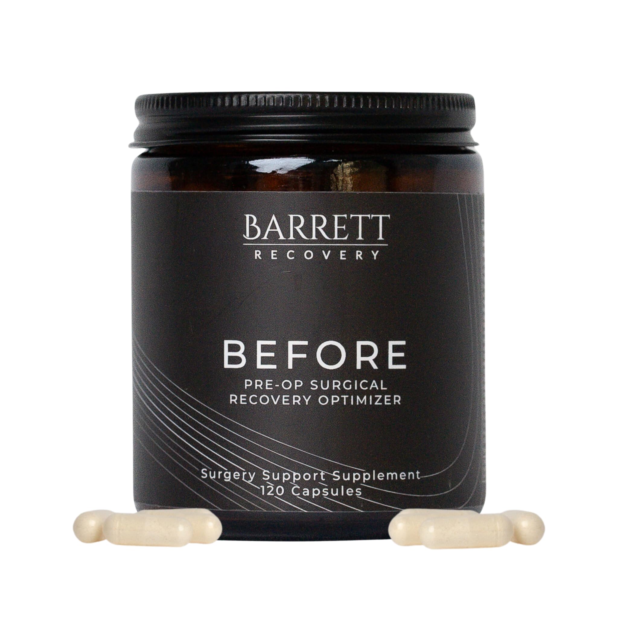 mommy makeover recovery supplement