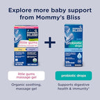 Mommy's Bliss bedtime gel for infants