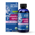 Mommy's Bliss elderberry syrup for kids