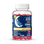 Mommy's Bliss kids sleep gummies
