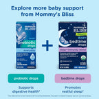Mommy's Bliss liquid multivitamin for infants