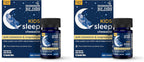 Mommy's Bliss melatonin chewable tablets