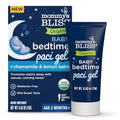 Mommy's Bliss organic paci gel for bedtime