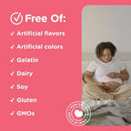 Mommy's Bliss prenatal dha for brain health