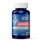 Mommy's Bliss prenatal vitamins for pregnancy