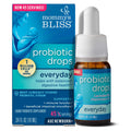 Mommy's Bliss probiotic drops for kids