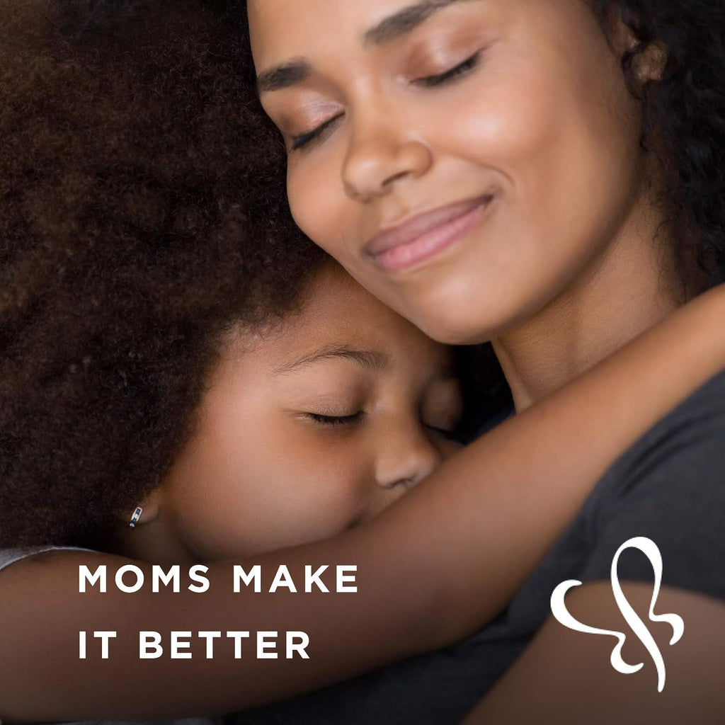 Mommy's Bliss sleep melatonin benefits